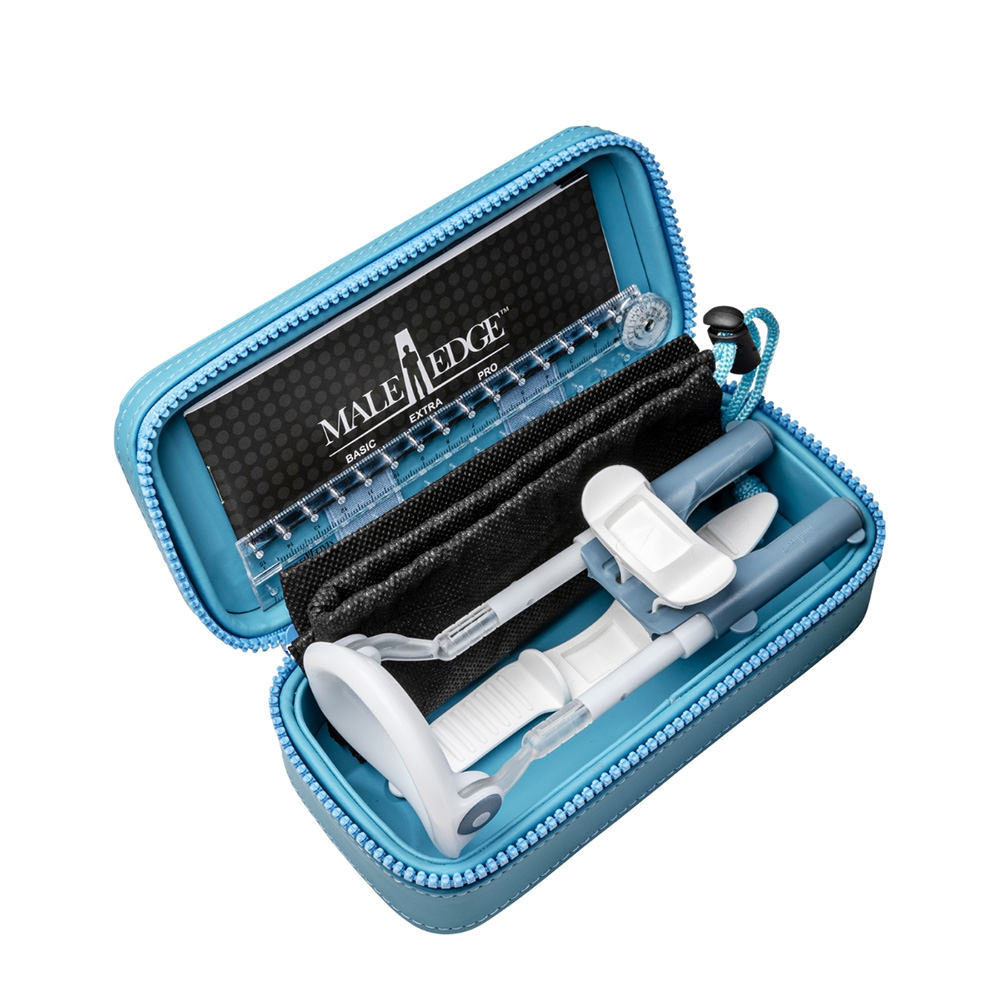 Male Edge BASIC - Penis Extender for Penis Enlargement