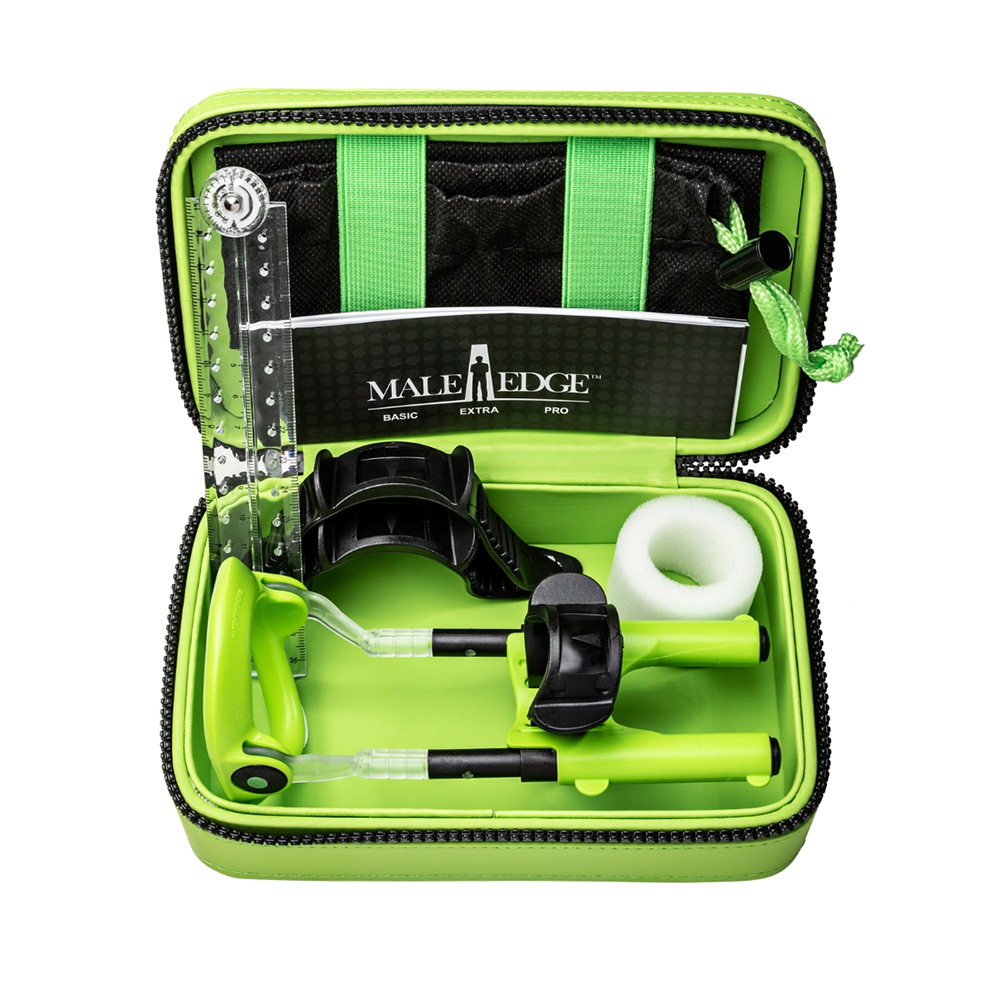 Male Edge EXTRA - Penis Extender for Penis Enlargement