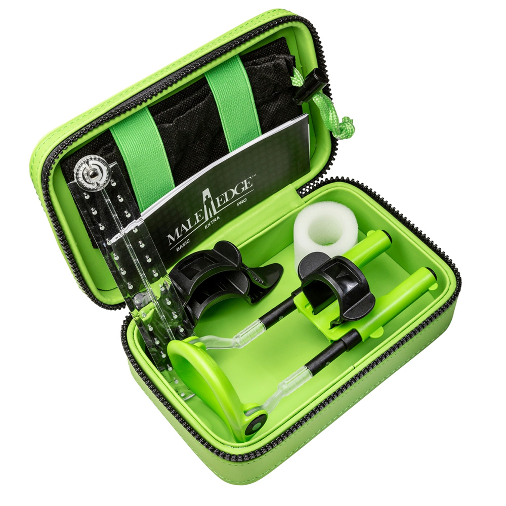 Male Edge EXTRA - Penis Extender for Penis Enlargement